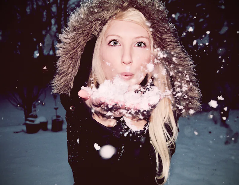 15 Ways to Have a Grown-Up Snow Day, Because These Get Even Better Now ...