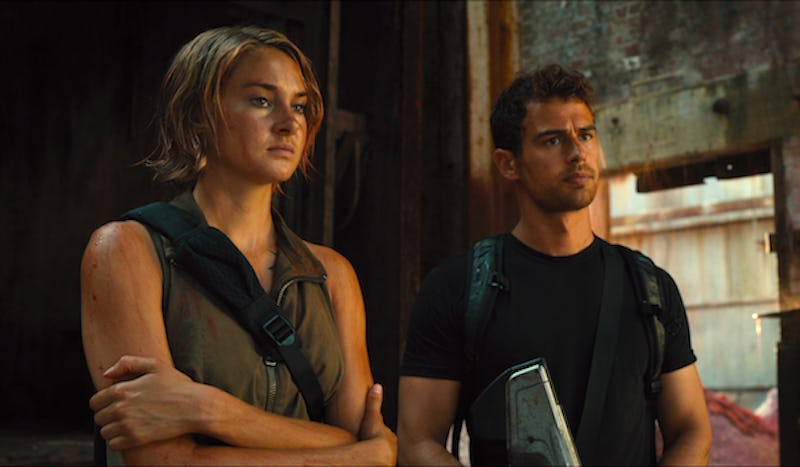 Will Tris Die In 'Ascendant'? The Last Divergent Movie Could Take A ...