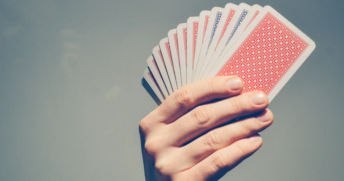 How Do Magic Tricks Work The Scientific Explanation Shows Why It s So How Do Magic Tricks Work The Scientific Explanation Shows Why It s So