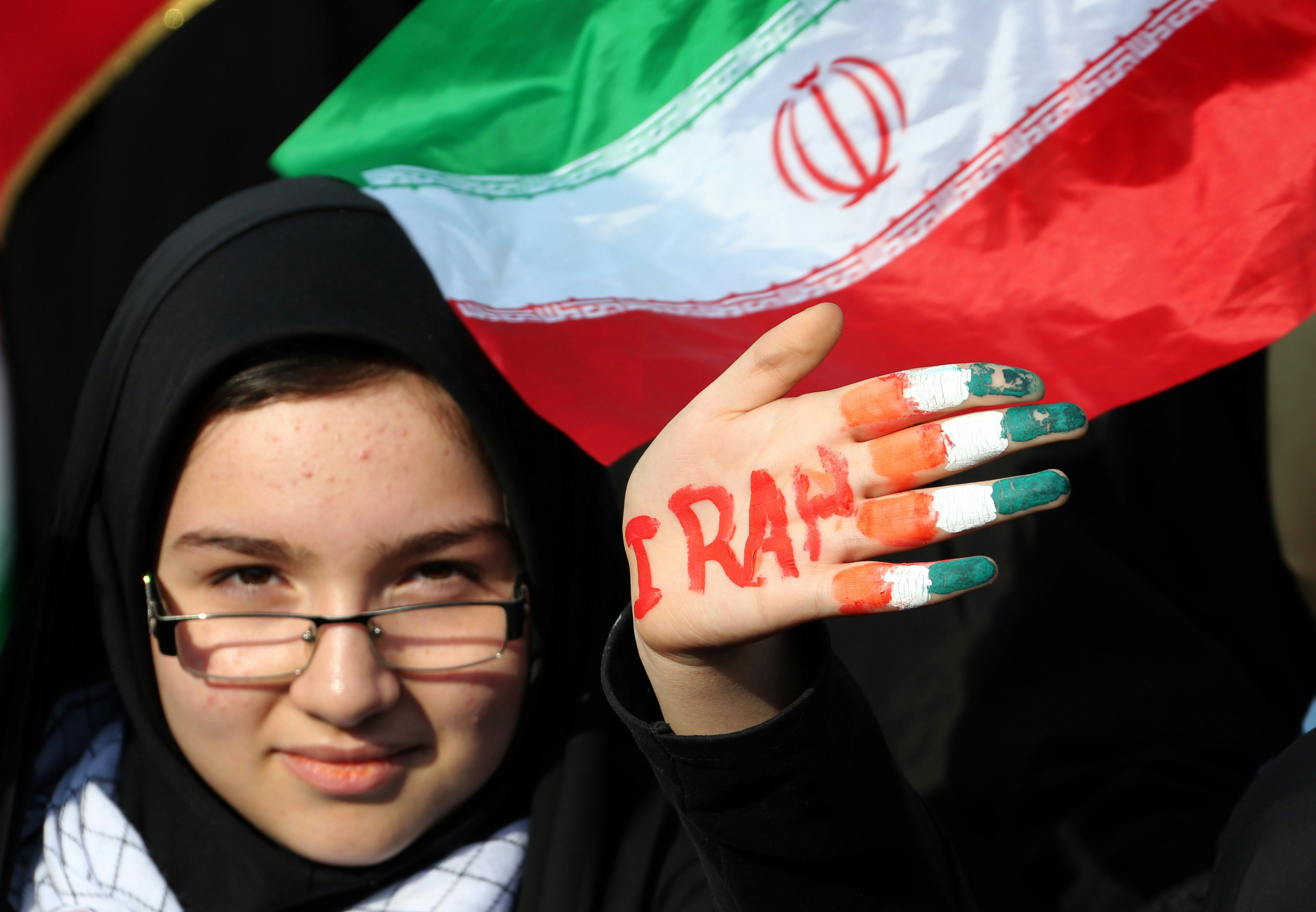 12 Iranian Authors Who Will Take You Behind The Headlines And Show You ...