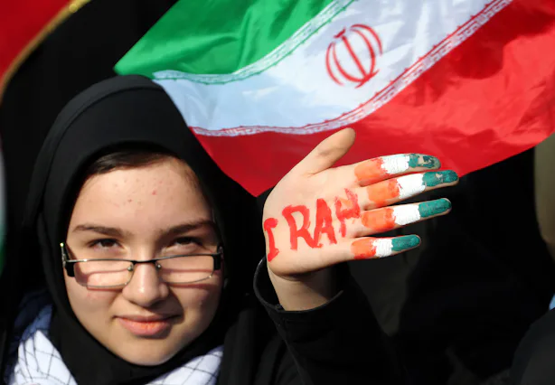 12 Iranian Authors Who Will Take You Behind The Headlines And Show You ...