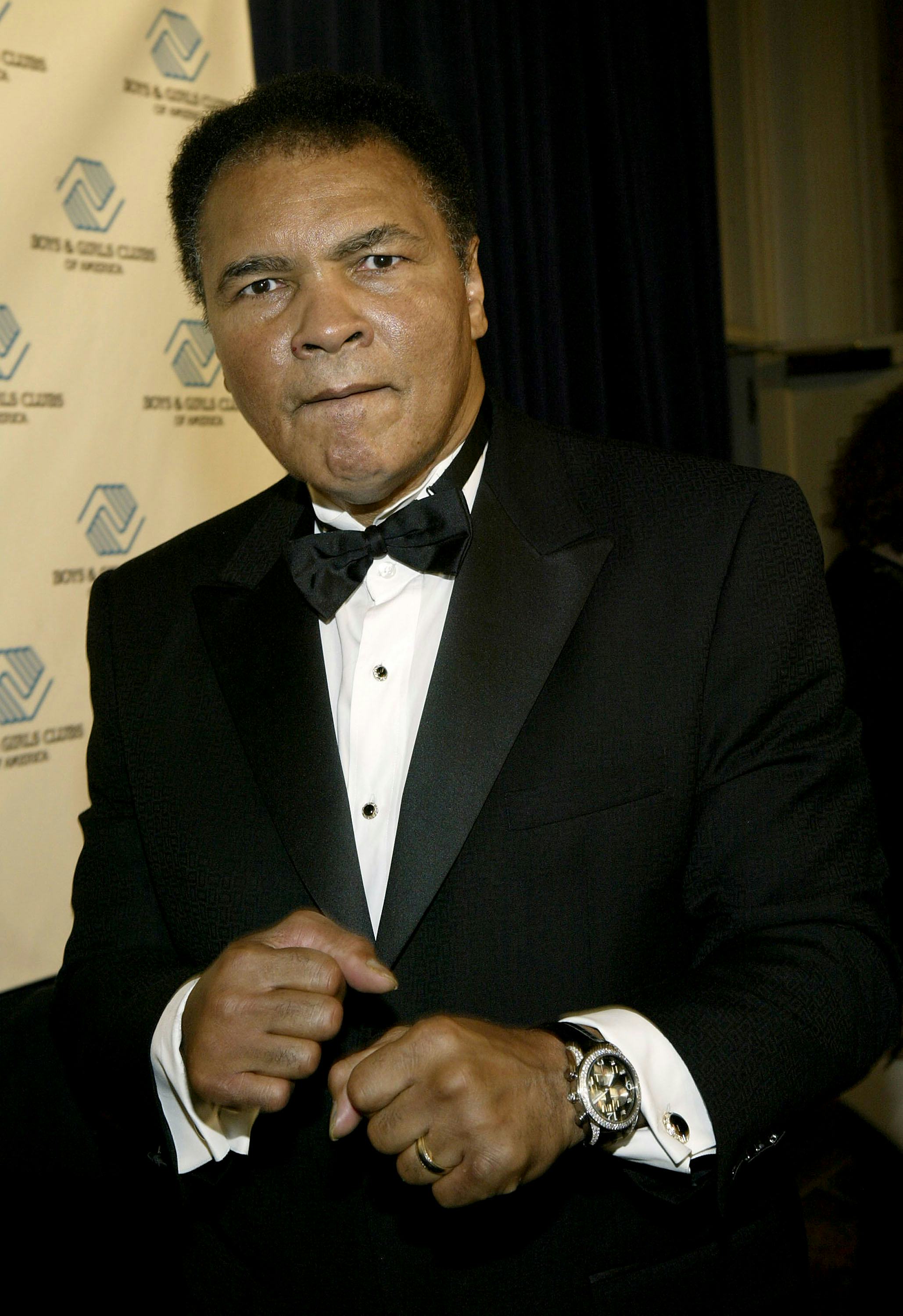 President Obama's Muhammad Ali Tribute Is A Stirring Reminder Of His ...