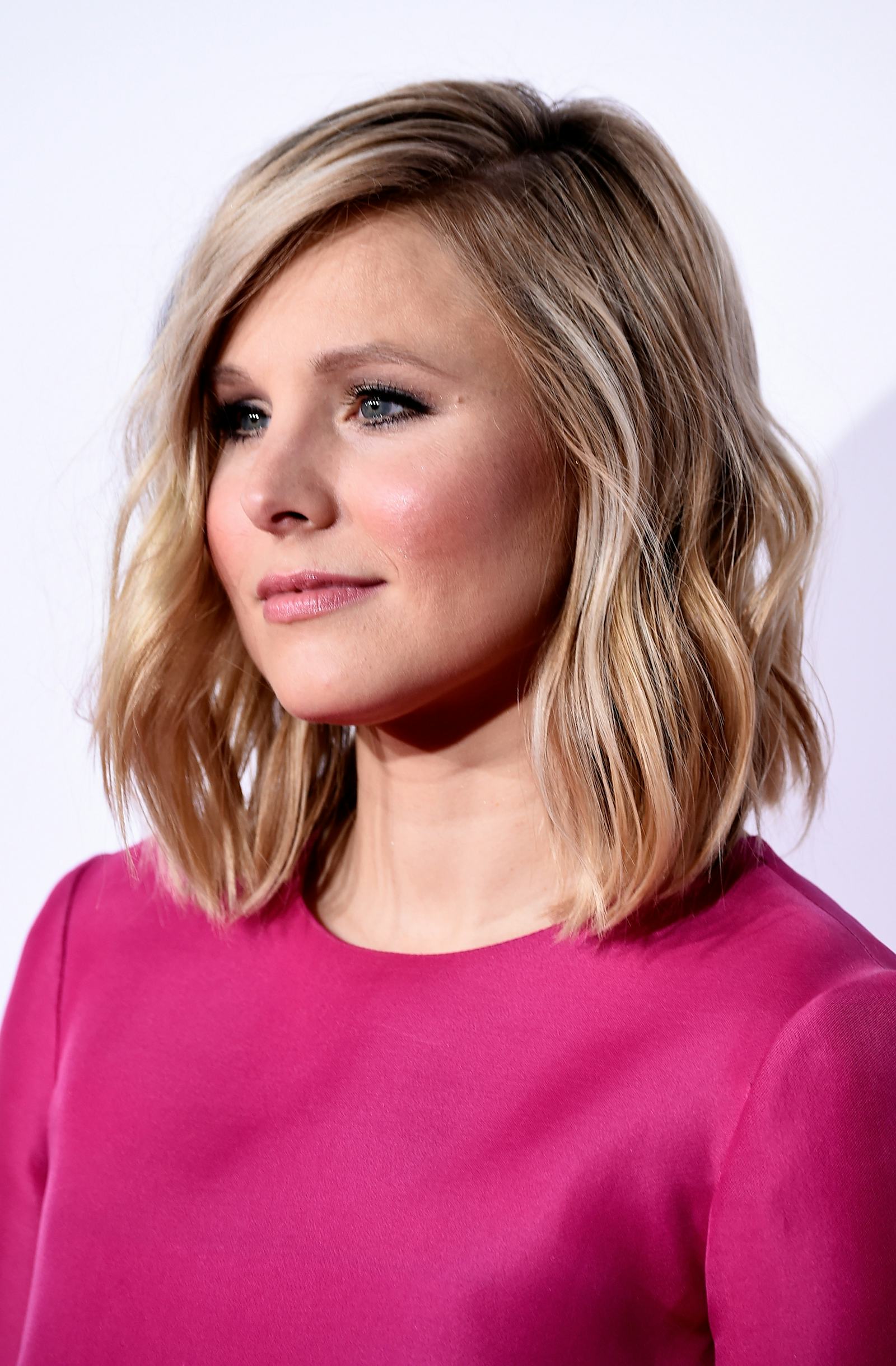 Kristen Bell Opens Up About Her Depression And Her Story Helps Dissolve