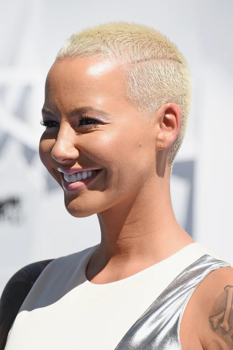 12 Important Looks & Messages From The Amber Rose Slut Walk