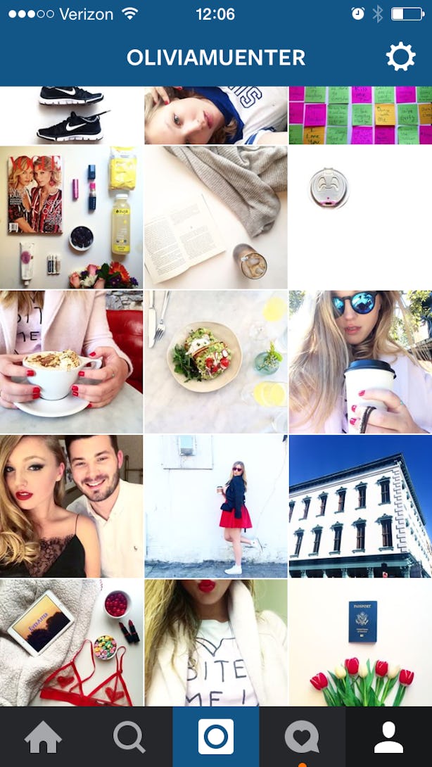 10 Simple Instagram Tips That'll Vastly Improve Your Photos, Or Easy ...