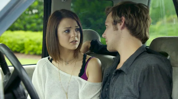 Are Lori & Crash Working Together On 'Finding Carter'? That Could ...