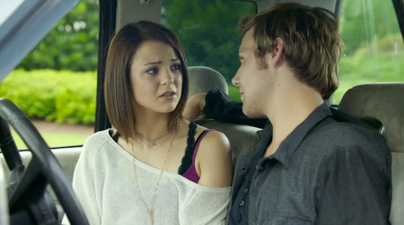 Are Lori & Crash Working Together On 'Finding Carter'? That Could ...