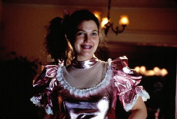 12 '80s and '90s Prom Dresses From TV And Movies That I Never Want To ...
