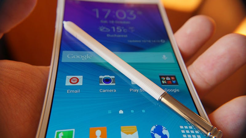 8 Cool Things You Didn't Know Your Android Could Do, Because We All ...