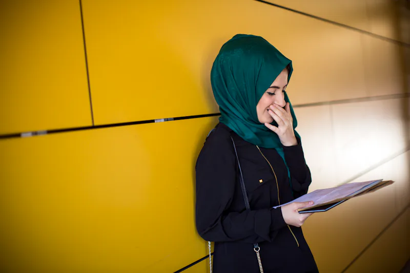 These Muslim Teens Yearbook Quotes Are Probably The Funniest Ones We These Muslim Teens Yearbook Quotes Are Probably The Funniest Ones We