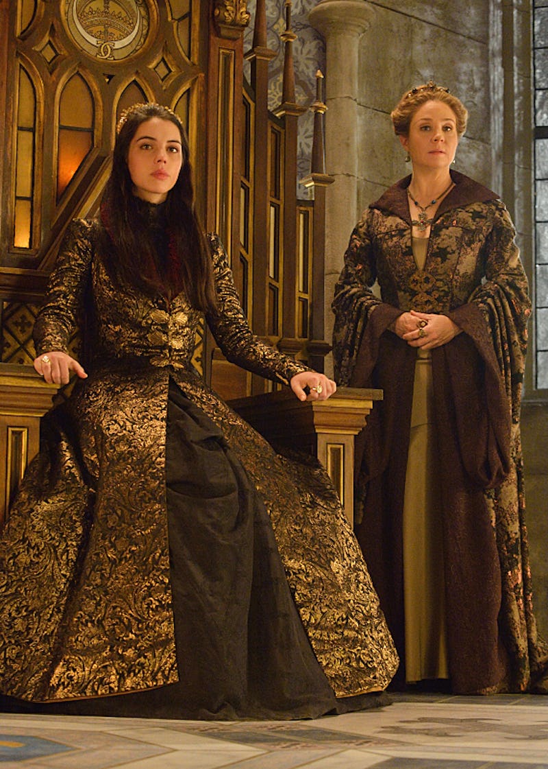 When Will 'Reign' Return? Season 3 Will Be Back With More Royal Drama ...