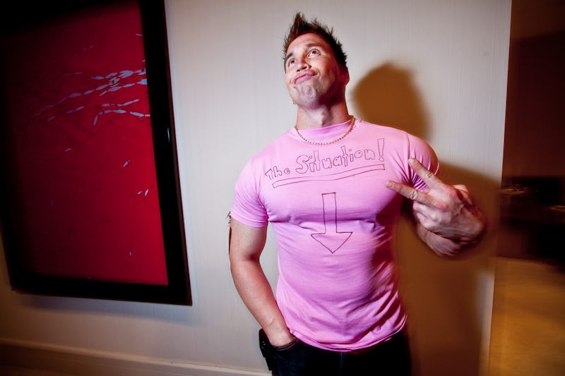 Bros Reveal What They Secretly Hate About Bro Culture