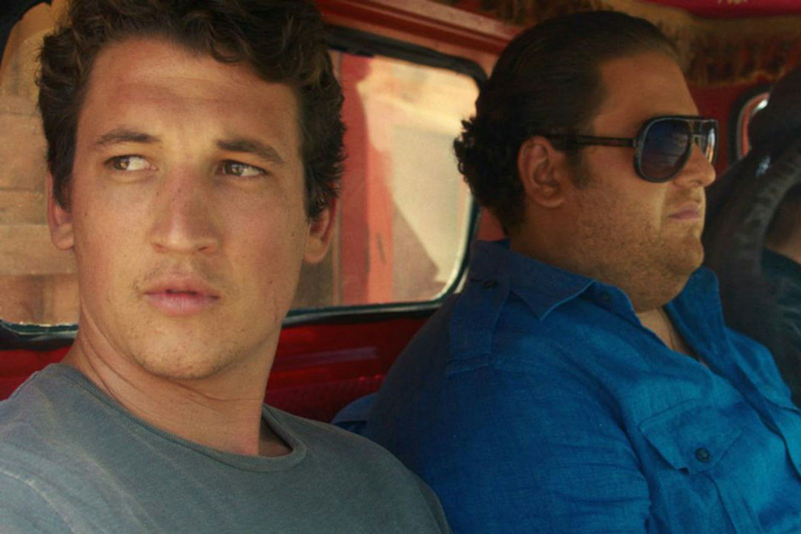 What Does David Packouz Think Of 'War Dogs'? The Former Arms Dealer ...