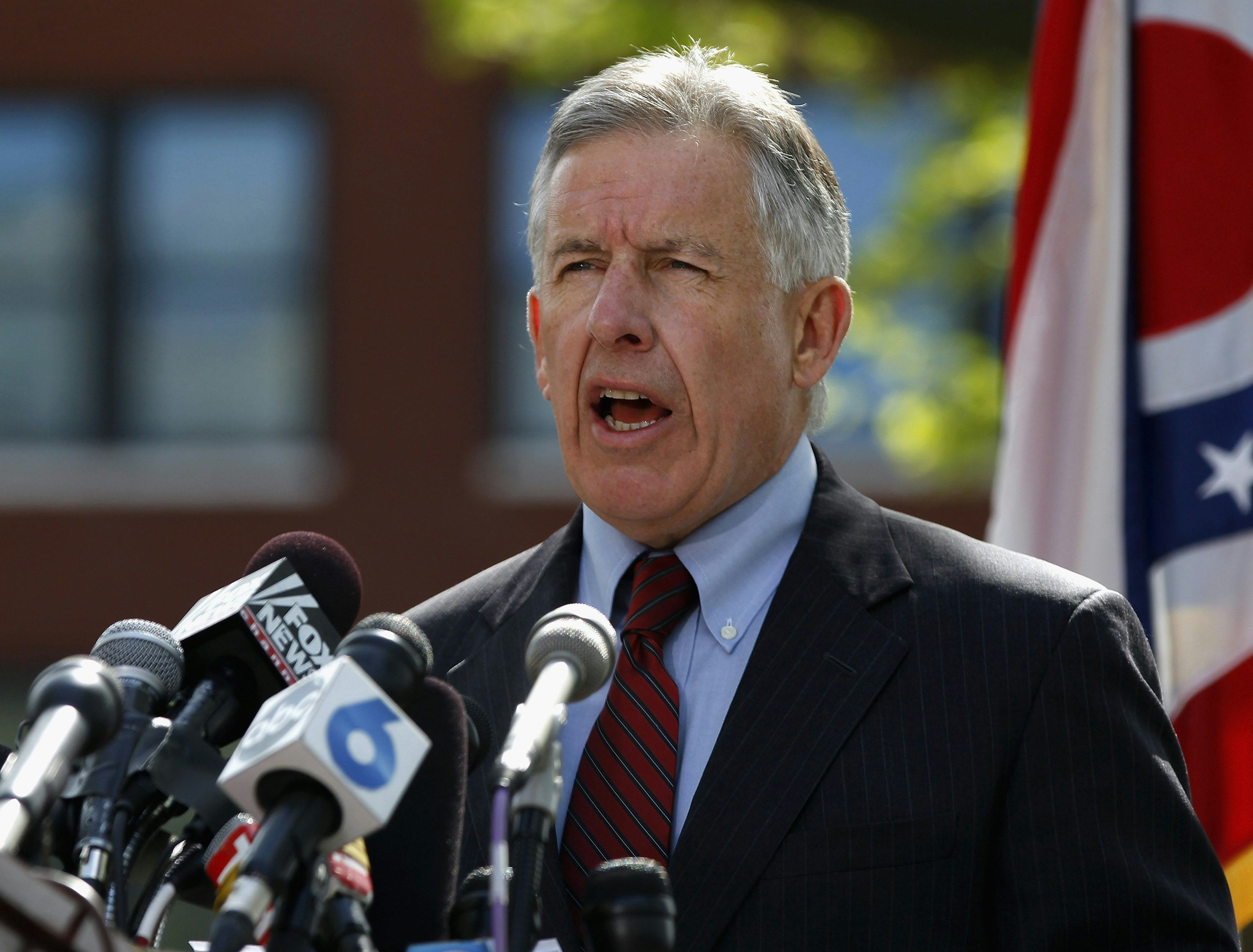 Who Is Prosecutor Timothy McGinty? Tamir Rice's Family Have Spoken Out ...