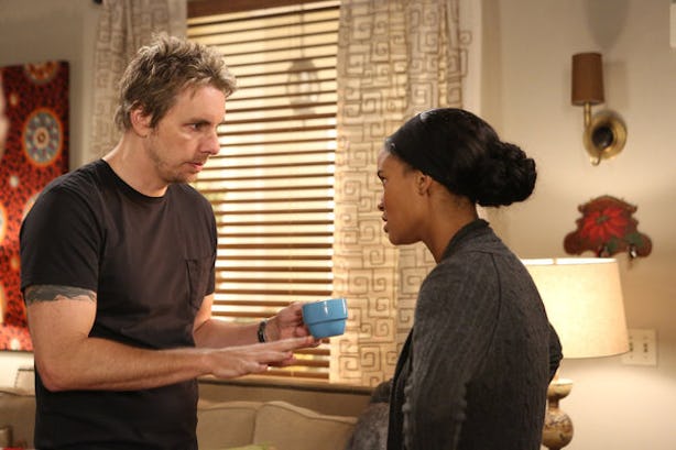 'Parenthood': Jasmine and Crosby Have a Baby—But Not a Name, Or a Car ...