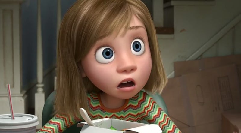 New 'Inside Out' Short Featuring Riley's First Date Is Coming & It ...