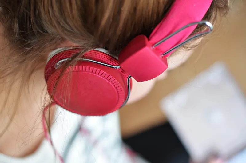 'The Sound Photo' Instagram Project Paints Entire Pictures Without ...