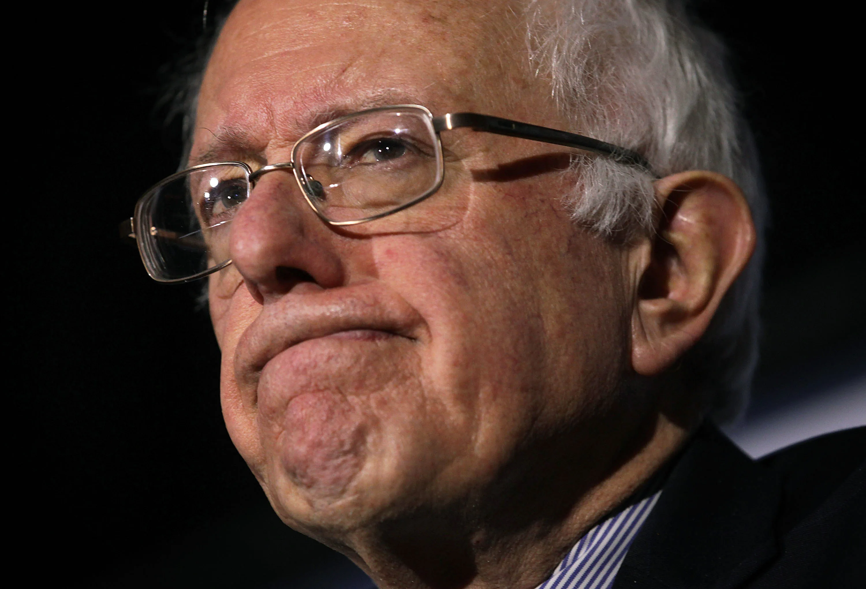 Charles Koch & Bernie Sanders See Eye-To-Eye On This One Crucial Issue ...