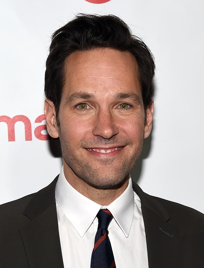 Paul Rudd Fell In Love With His 'Clueless' Character & It's Pretty ...