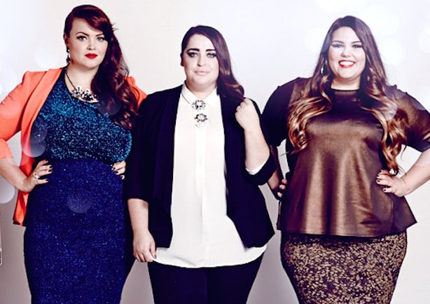 7 Things The 'Plus Sized Wars' Documentary Taught Me, A Straight-Size ...