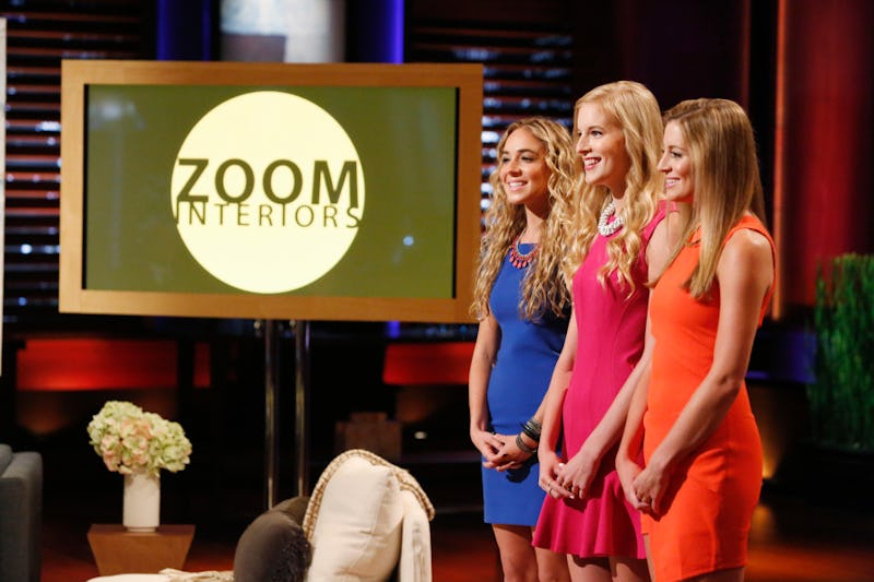 Zoom Interiors From 'Shark Tank' Is Available Now If You Want To ...