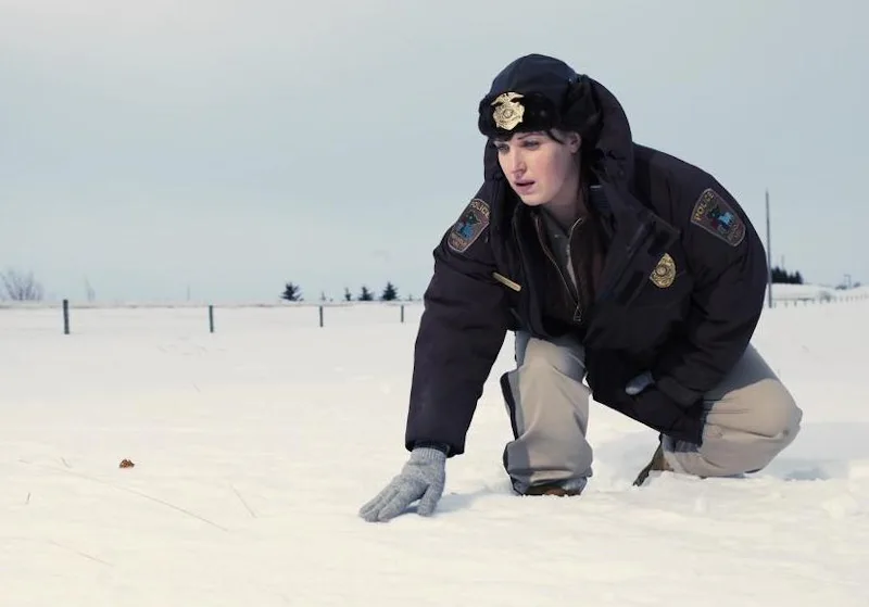 'Fargo's Series Premiere Proves Molly Solverson Is So Much More Than ...