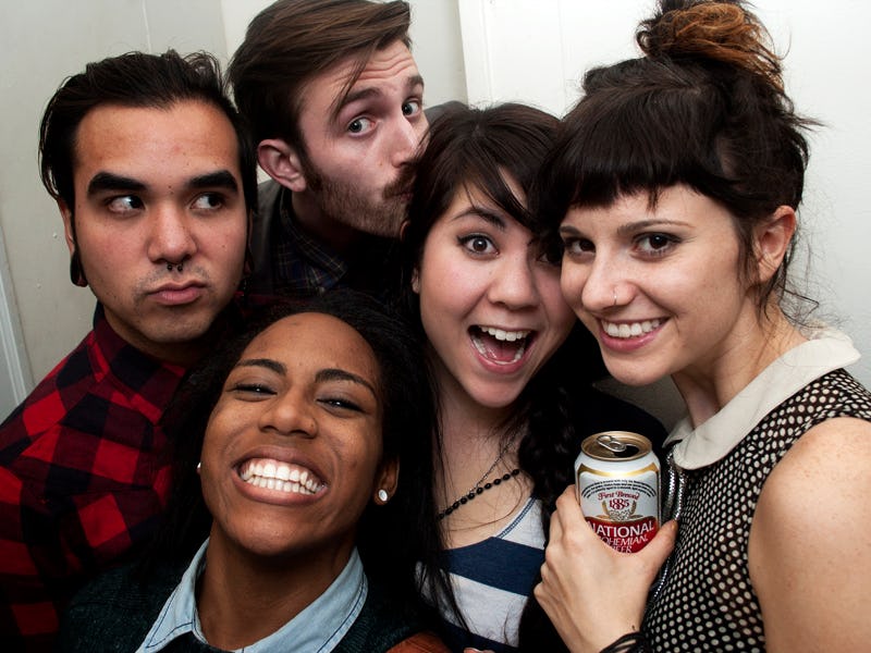 The 10 Friendliest Cities In The U.S. Should Definitely Be On Your ...