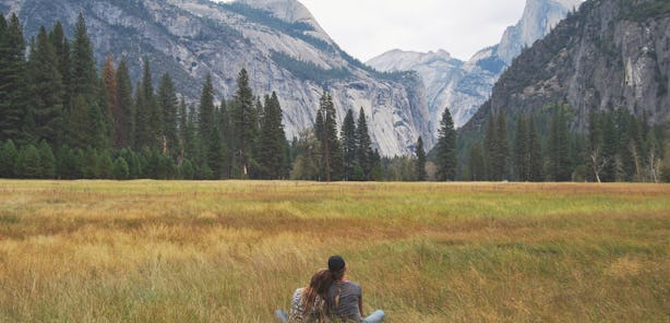 5 Signs You're In A Potentially Life-Long Relationship