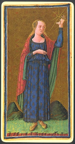 5 Things You Probably Didn't Know About Tarot Cards