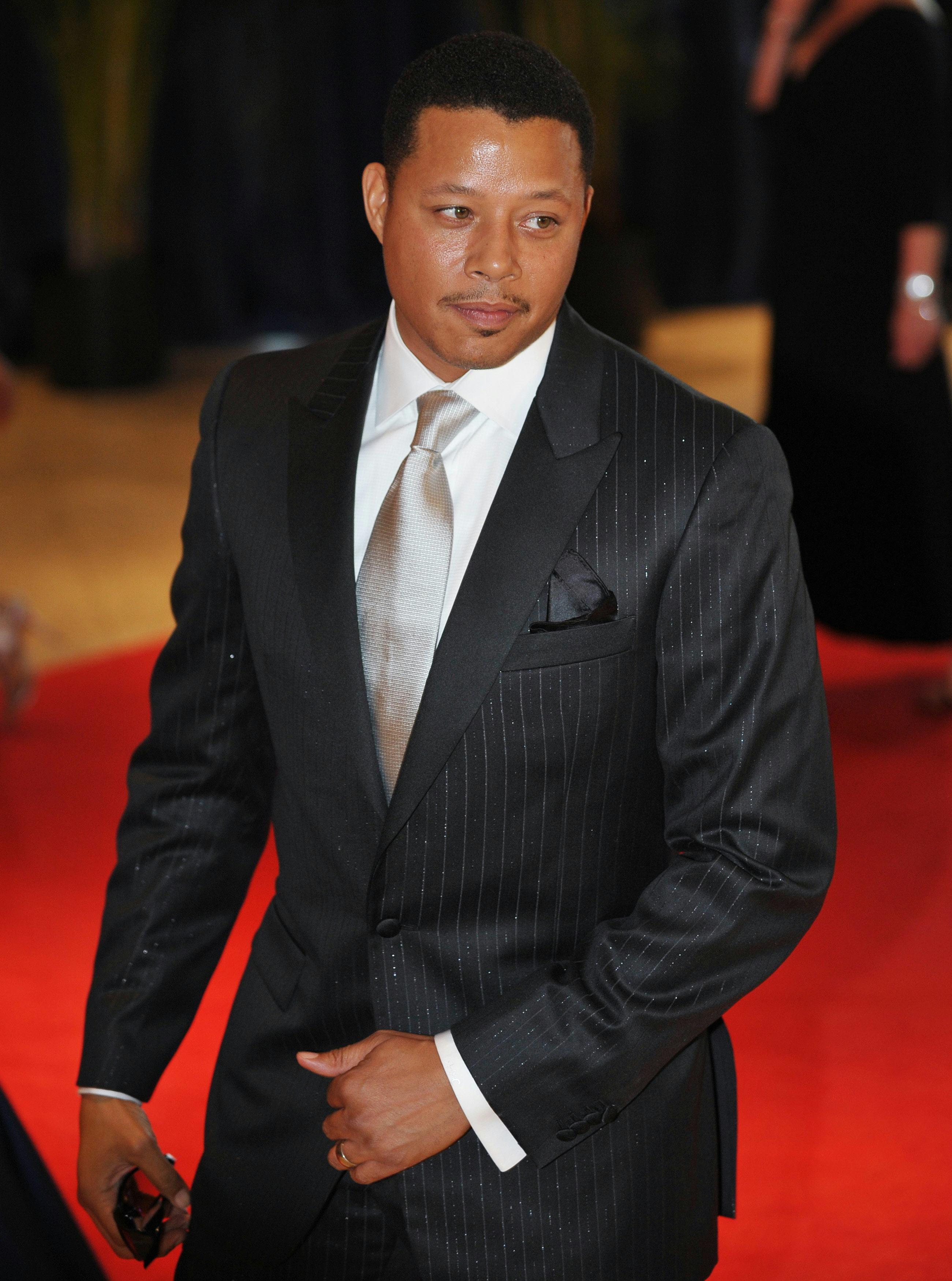 6 Things You Should Never Say To A Fan Of 'Empire's Lucious Lyon
