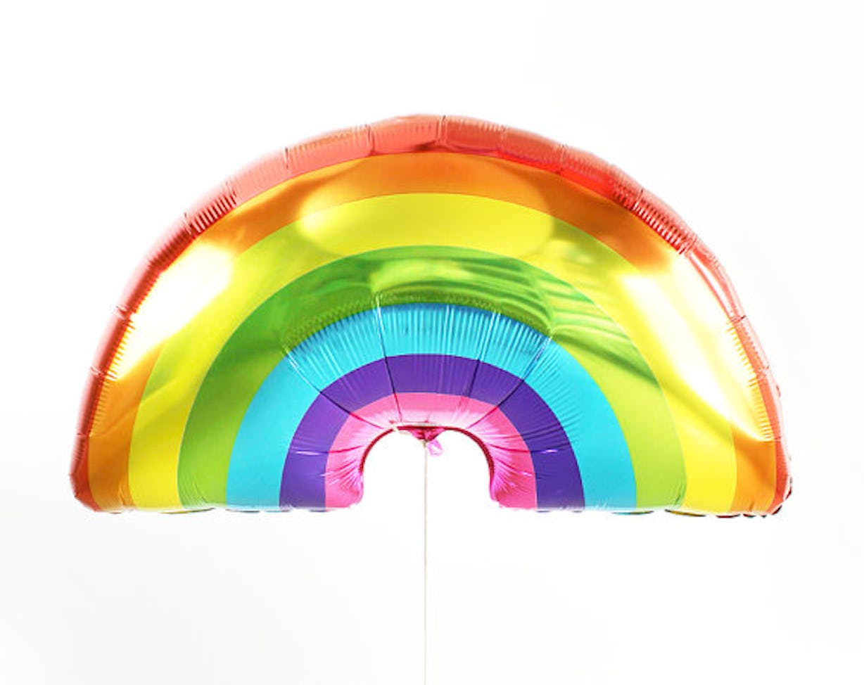 28 Pride Party Ideas For The Ultimate Rainbow Filled Celebration