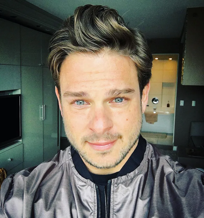 What's Michael Garofola Doing Now? The 'Bachelor' Nation Star Is ...