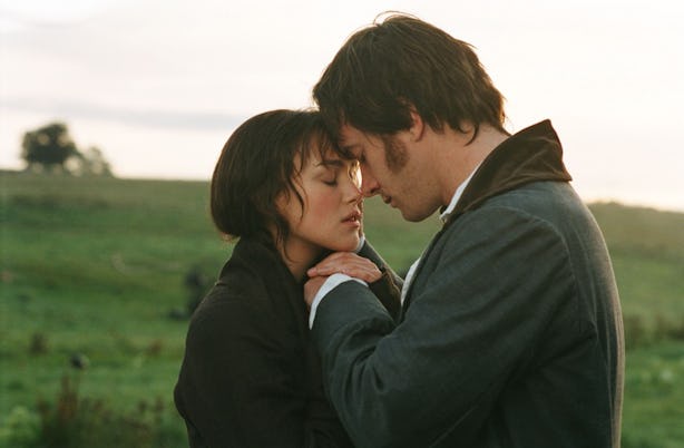 10 Relatable Couples In Literature That Give Us Major Relationship Goals
