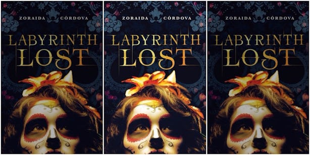 'Labyrinth Lost' Follows One Bruja's Journey To Find Her Family And ...