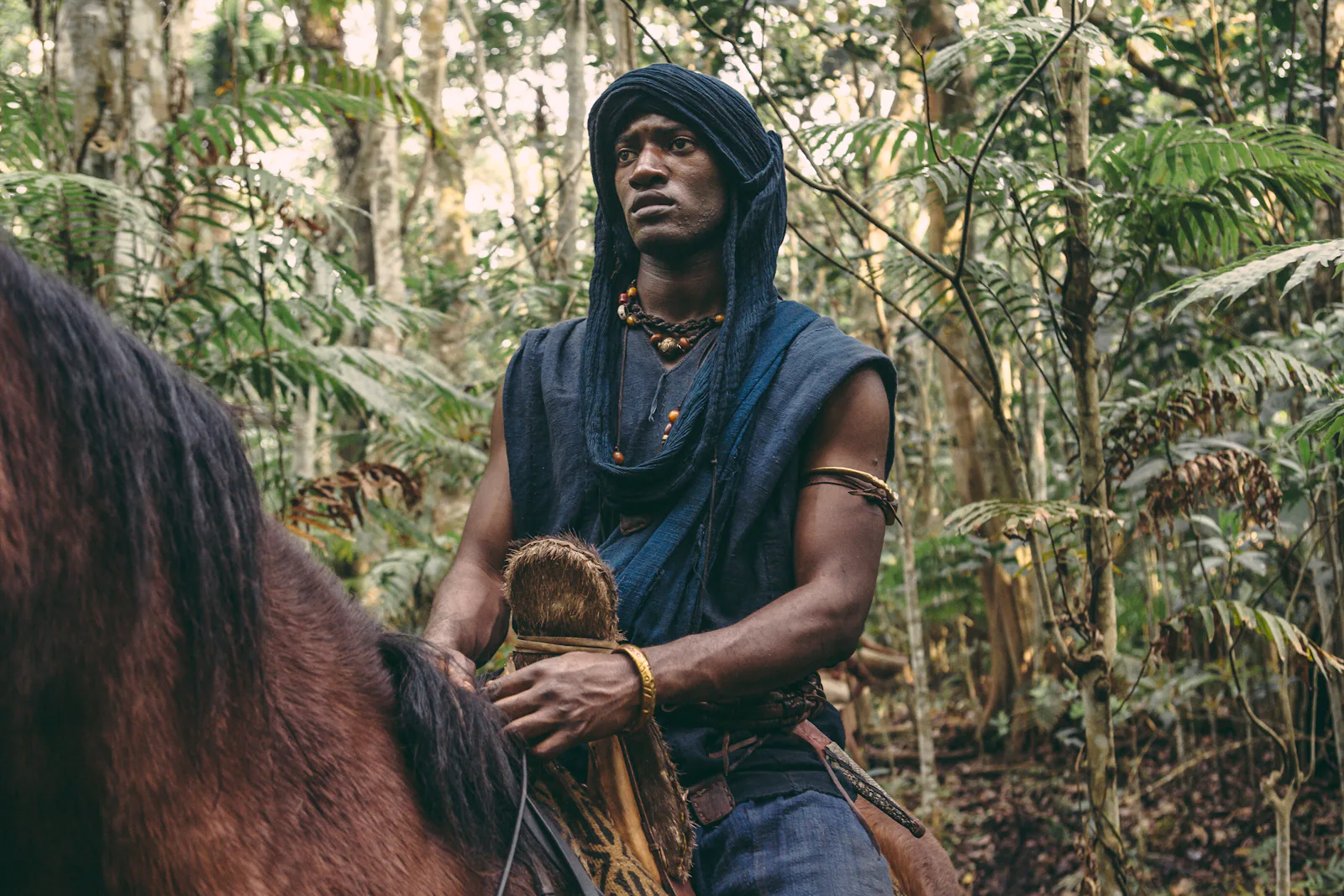 'Roots' In 2016 Vs. 1977: How History's Miniseries Will Change Kunta ...