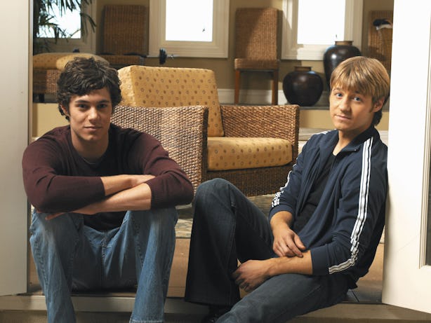 10 Reasons The Ryan & Seth Friendship On 'The O.C.' Was The Best ...