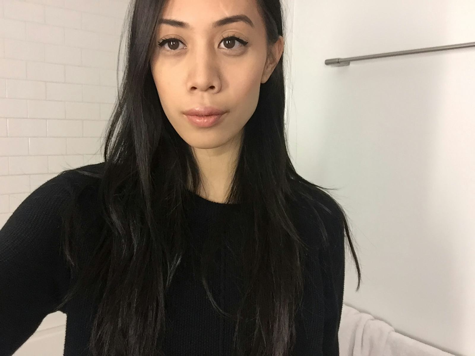 Can You Contour With Blush? I Tried It Out & Here's What Happened — PHOTOS