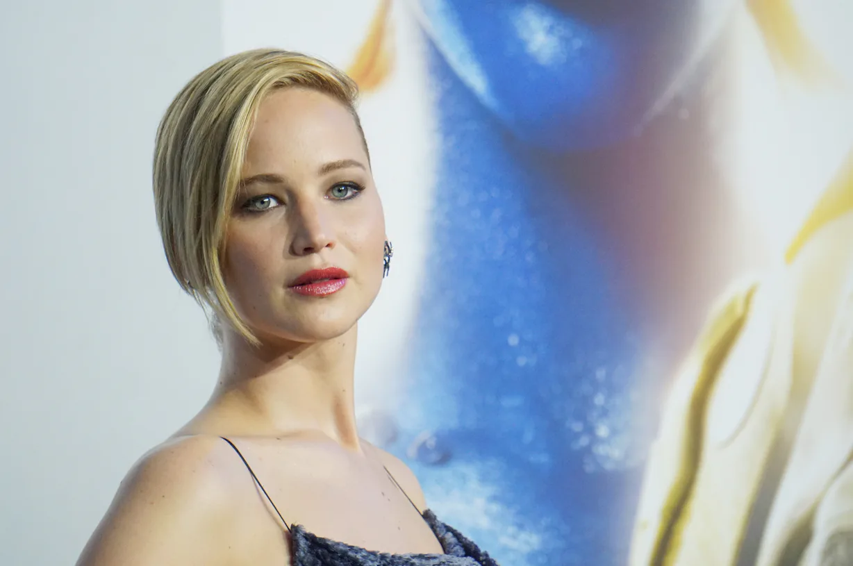 After Jennifer Lawrence & Kate Upton Nude Hack, iCloud Has Its Skeptics