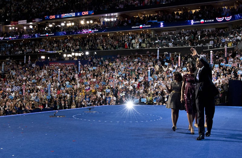 How Do Superdelegates Work? The Primaries Are Dwarfed By This ...