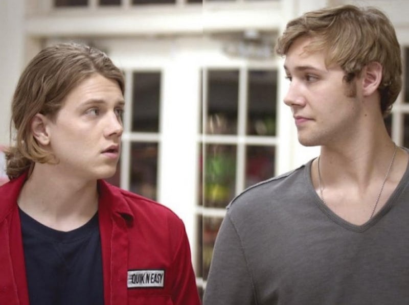Crash Shot Max On 'Finding Carter' But Will Max Die? He's Not Safe Yet