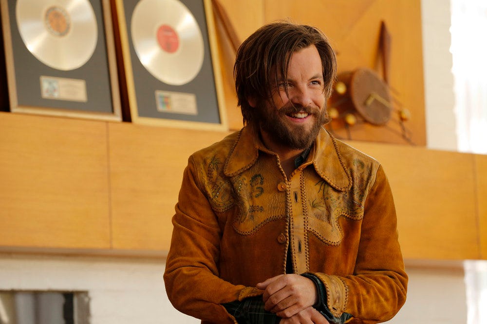 Is Terry Melcher From 'Aquarius' A Real Person? The Record Producer ...