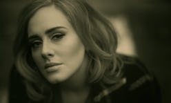 What Is The Dialogue In Adele's "Hello" Music Video? It's Just As ...