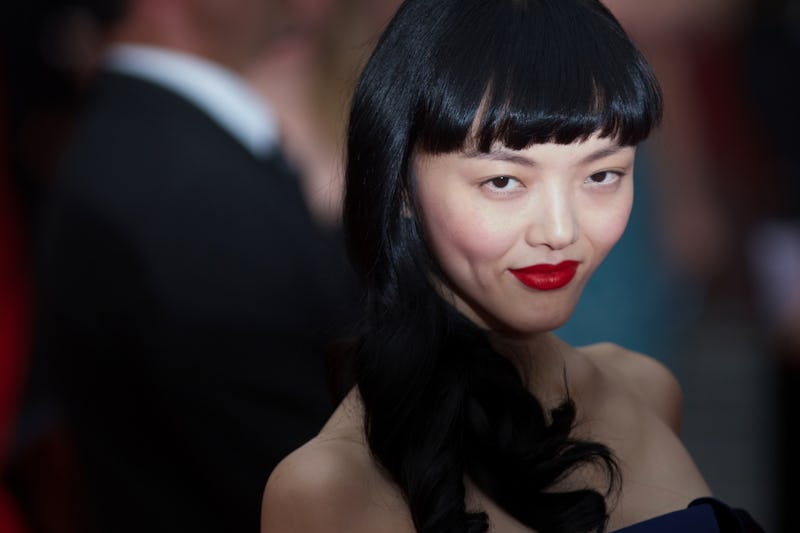 Who Is Tatsu On 'Arrow'? DC Comics' Katana Has A Badass History We Need ...