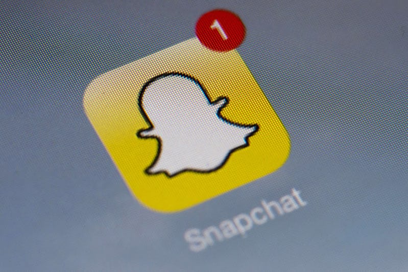 5 Snapchat Mistakes You've Been Making, Because A 200-Second Snap Story ...