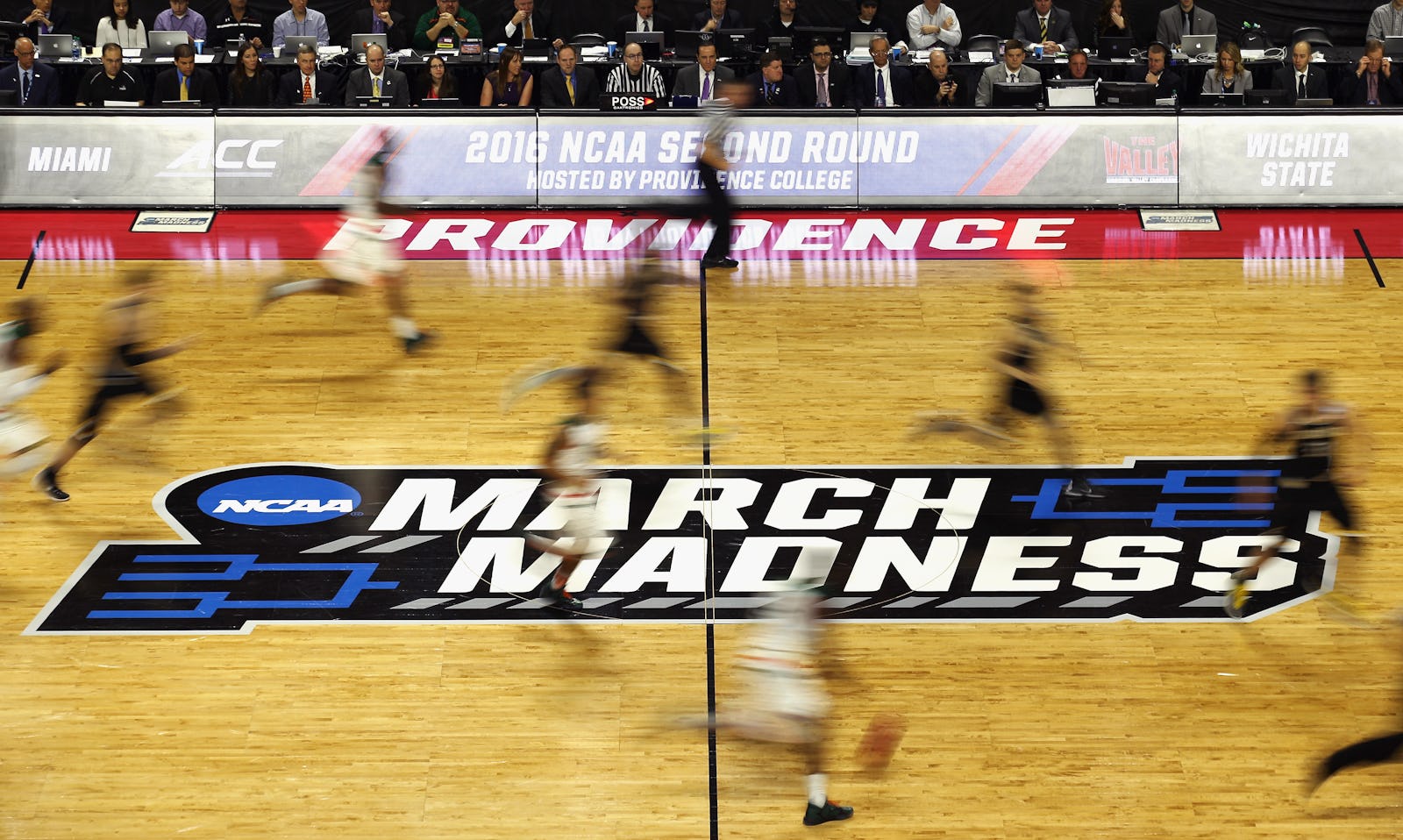 Why Is It Called March Madness 11 NCAA Tournament Facts All Fans Need why-is-it-called-march-madness-11-ncaa-tournament-facts-all-fans-need