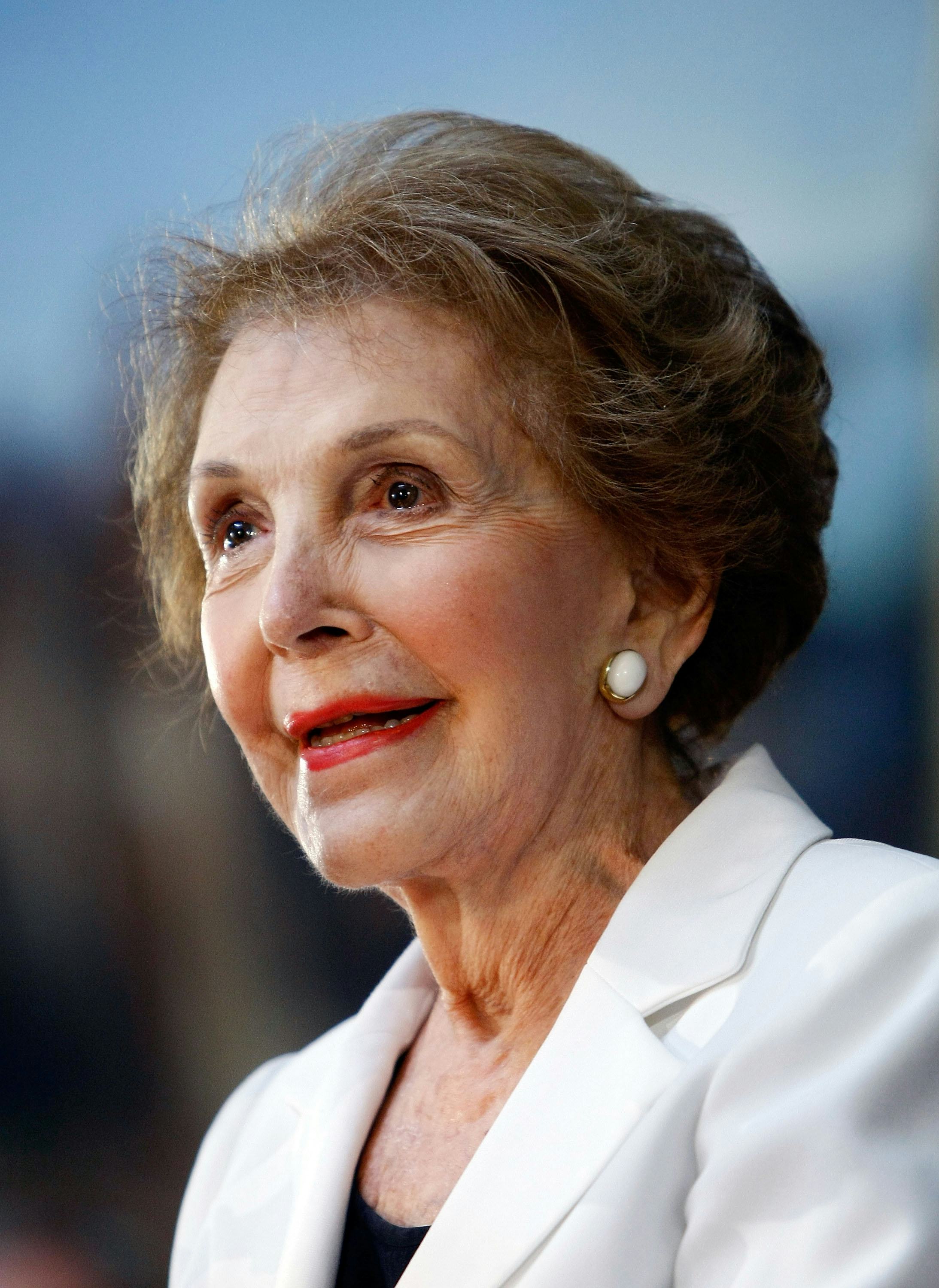 The Key Thing Nancy Reagan Should Be Remembered For
