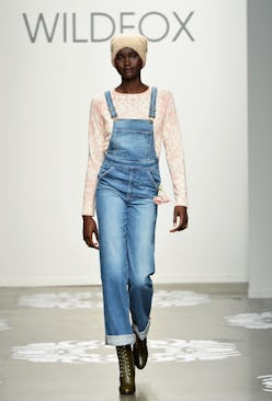 The 11 Rules of Wearing Fashion Overalls