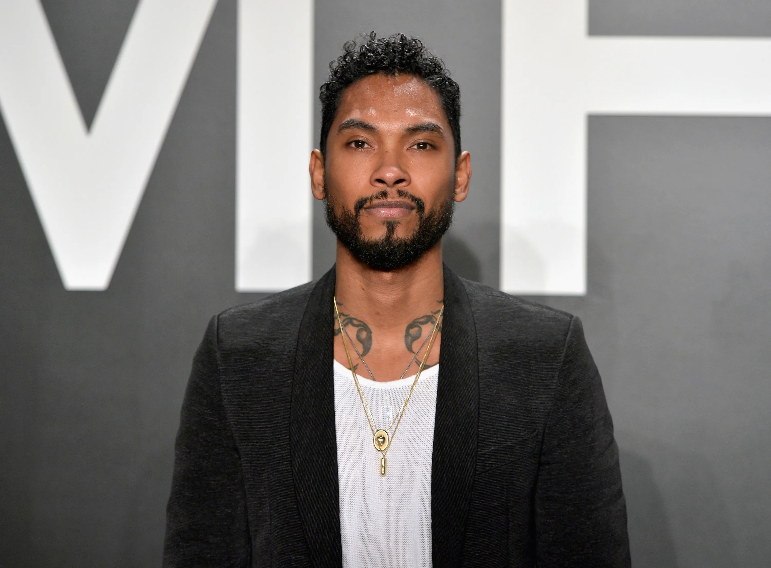 New Film By Miguel Is Actually 3 Music Videos In 1 Film & They're All ...