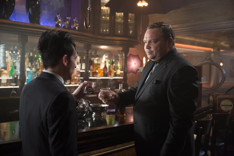 Is Butch Gilzean Really Brainwashed On 'Gotham'? Let's Hope It's All ...