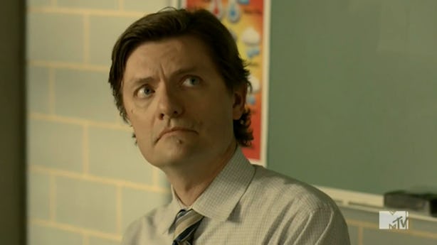 Who Is 'Teen Wolf' Killer Simon? For Starters, He's Not the Benefactor